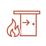 Fire Door vs Smoke Door: What’s the Difference?