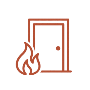 Fire Door vs Smoke Door: What’s the Difference?